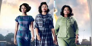 Hidden Figures -A Life Lesson in Perseverance | Writing Act Three